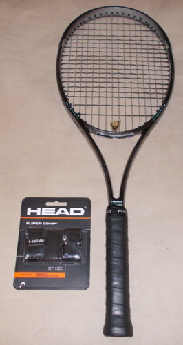 HEAD VENTORIS 600 TENNIS RACQUET RACKET OVERSIZE | eBay