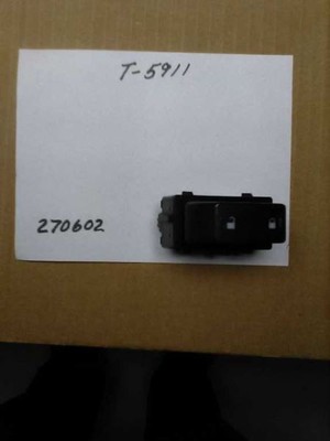 PASSENGER RIGHT DOOR LOCK SWITCH FITS 06 EXPLORER 270602 | eBay