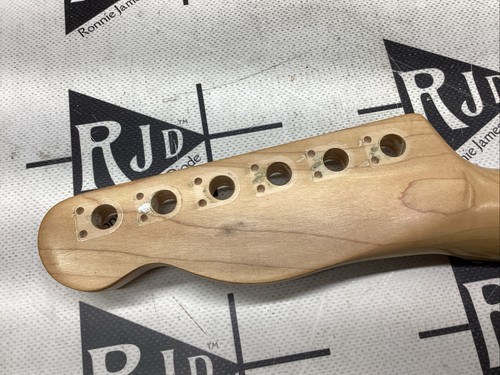 Squier Pro Tone Telecaster Electric Guitar Neck | eBay