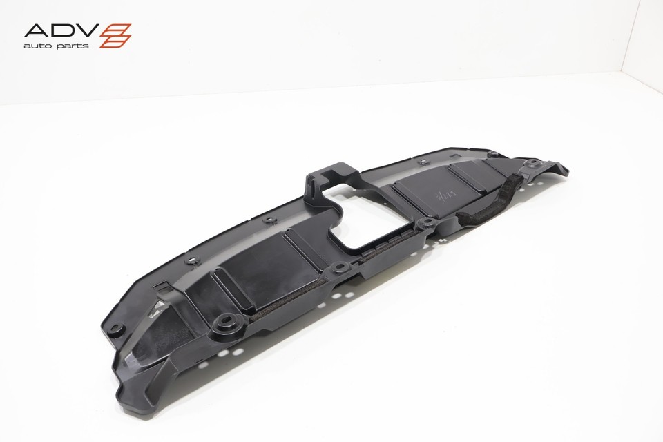 2024 - 2025 NISSAN ROGUE RADIATOR CORE UPPER SIGHT SHIELD COVER PANEL ...