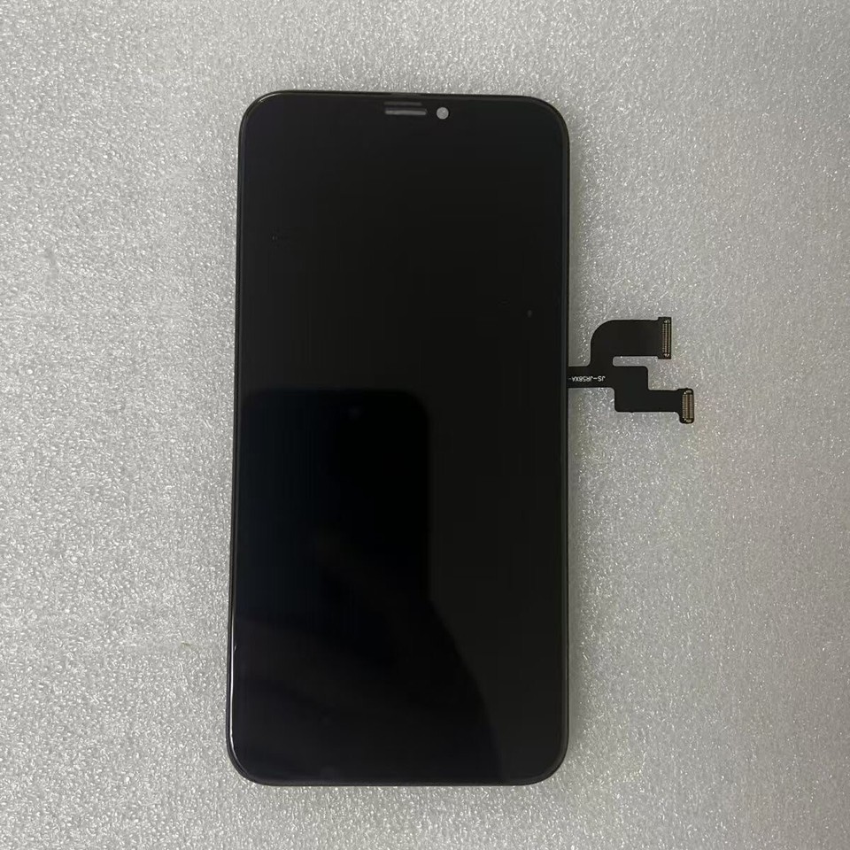 Wholesale For iPhone OLED Display LCD Touch Digitizer Screen Frame ...