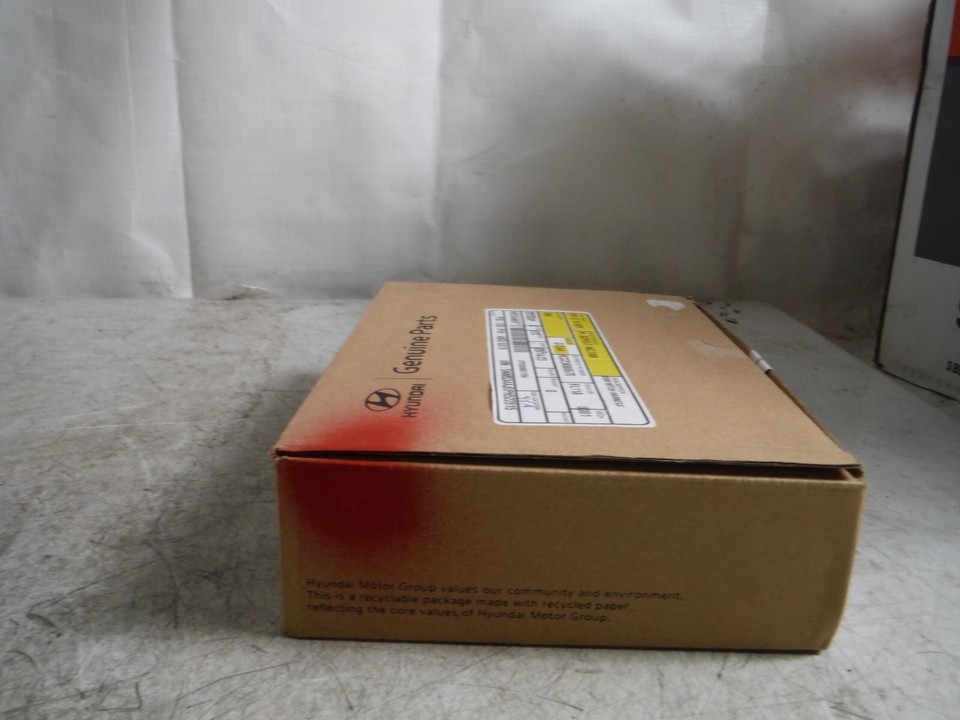 2019-2023 Hyundai Santa Fe Tow Hitch Controller Module Harness OEM ...