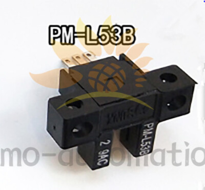NEW Panasonic SUNX PM-L53B Micro Sensor Photoelectric PML53B 1PCS | eBay