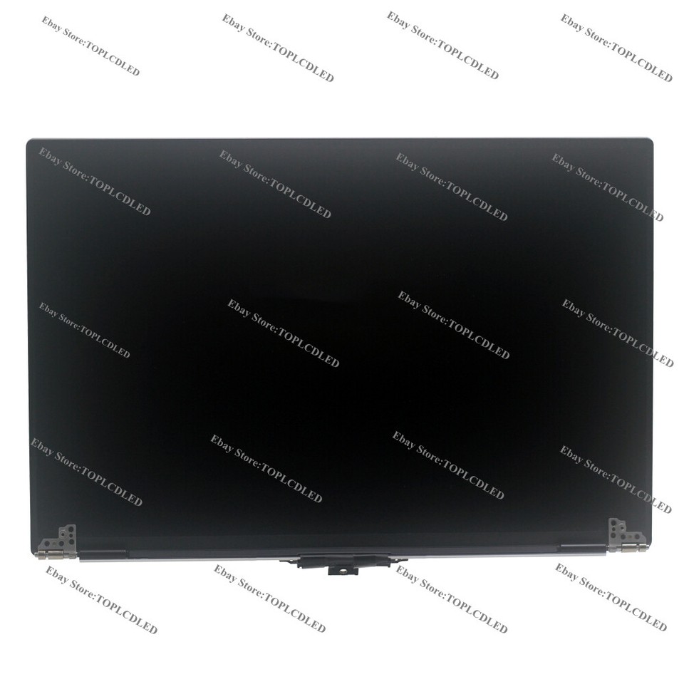 15" Silver Dell XPS 15 9530 Precision 5580 FHD LCD LED Non-Touch Screen ...