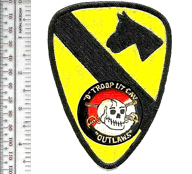 7th Cavalry Regiment Vietnam Army 7th Cavalry Air Cav 1st Cav
