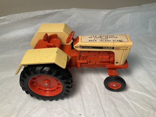 Vintage Ertl Case 1030 Comfort King Award Tractor RARE | eBay
