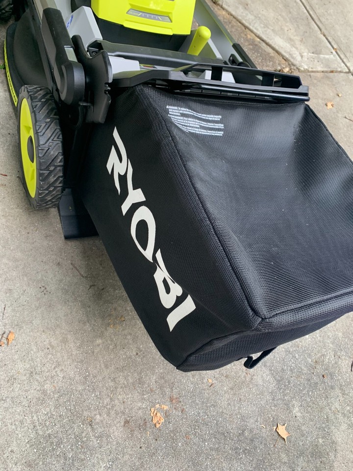 PARTS for RYOBI RY401014US 40V 21" Walk Behind Self-Propelled Mower | eBay