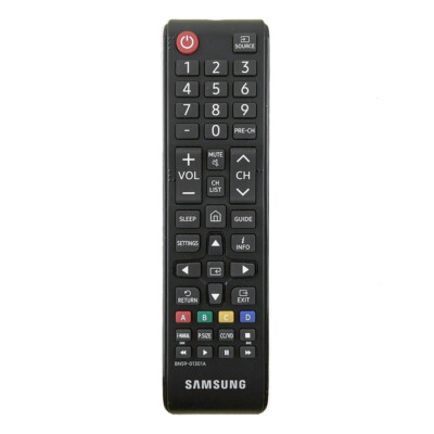 New BN59-01301A For Samsung LCD Smart TV Remote Control UN32N5300A ...