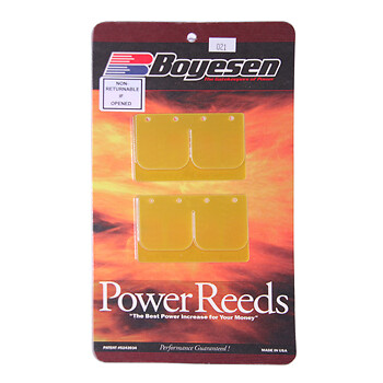 Boyesen-Kawasaki Reed Set 96-03 All 1100's Cross Ref-12022-3703 | eBay