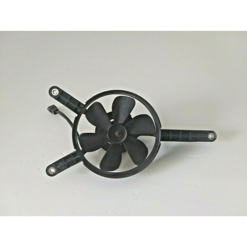 Elttroventola Radiator Water Kymco People 250 S 2006 2010 | eBay