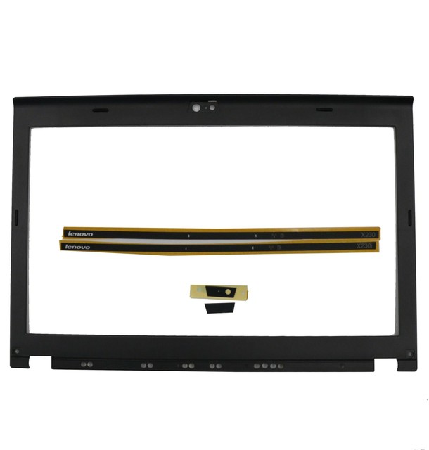 Lenovo ThinkPad T470 Laptop LCD Front Bezel Cover Frame 01ax956 01ax957 ...