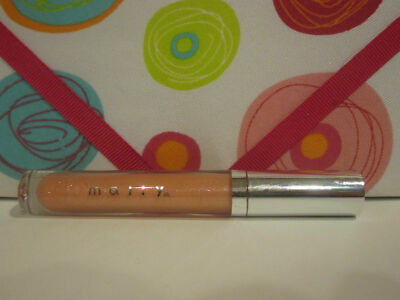 MALLY GIRL ~ HIGH SHINE LIQUID LIPSTICK ~ STARBURST ~ 0.11 OZ UNBOXED ...