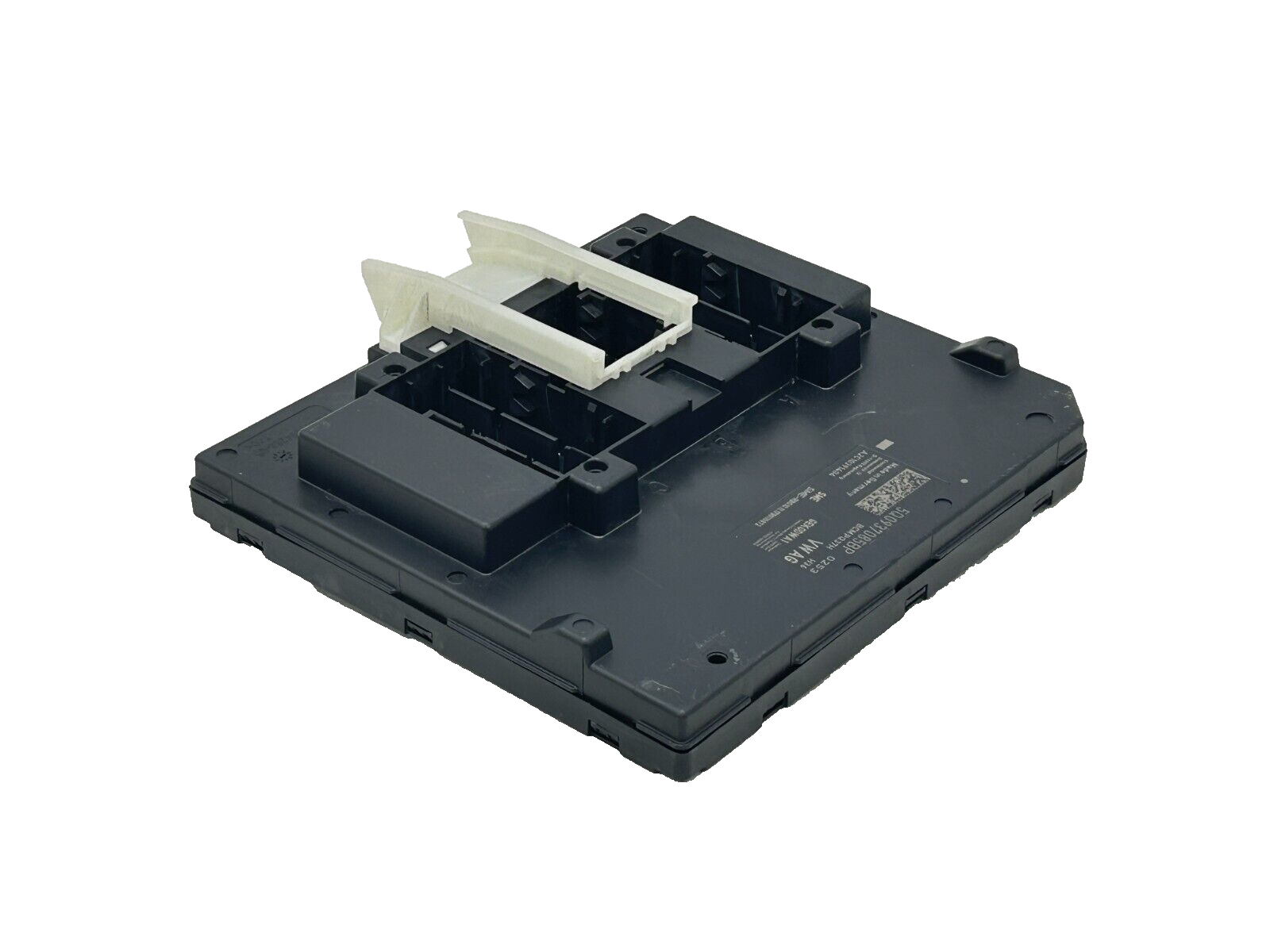 2015-2023 AUDI TT MK3 BODY BCM BCU CONTROL COMPUTER MODULE UNIT GENUINE ...