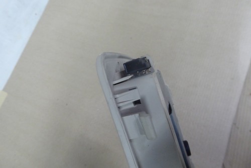 Rear Vanity Mirror Oyster Make-up Spiegel OEM BMW F02 F04 51449170572 ...