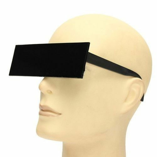 Censorship One-piece Black Bar Internet Sunglasses Costume Xmas Party ...