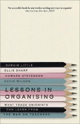 Ellie Sharp Gawain Little David Wilson H Lessons in Orga (Paperback ...