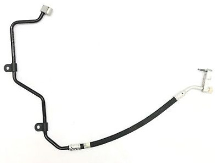 NEW MERCEDES BENZ SPRINTER 906 A/C AIR CON PIPE LINE A9068301115 OEM NO ...
