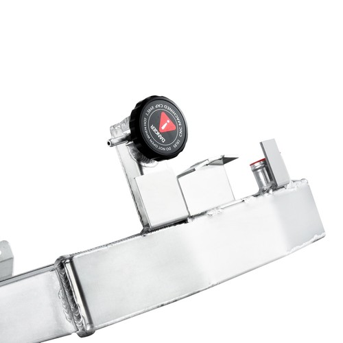 3 Rows Core Aluminum Radiator Fit 1930 Chevrolet Car Chevy V8 ...