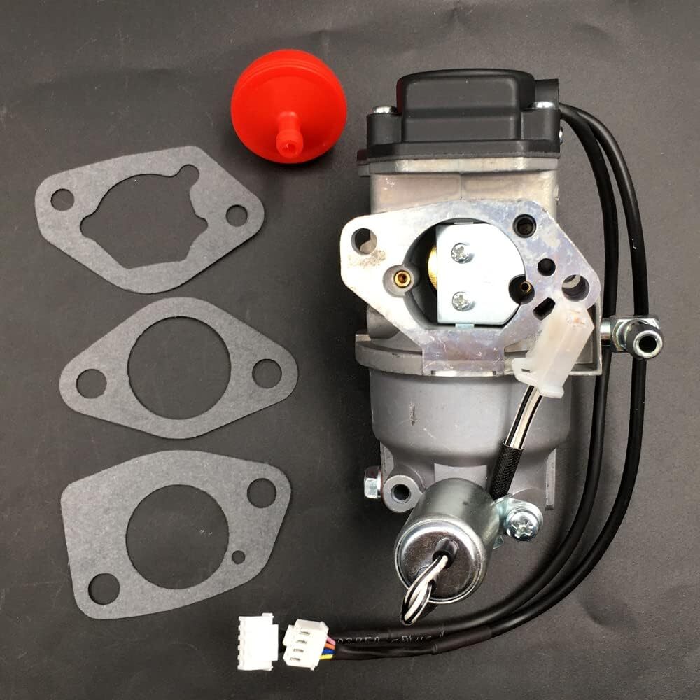 Huayi Carburetor for CUB CADET 651P06495 AX90 HUC AX90HUB AX90HUA ...