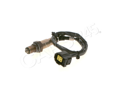 BOSCH Lambda Sensor For CHRYSLER DODGE JEEP MERCEDES Gl SMART 00-19 ...