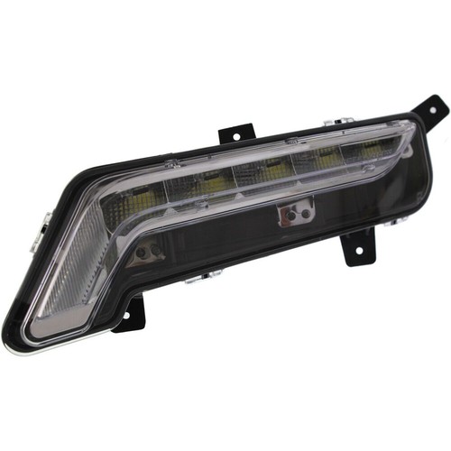Left Daytime Running Light for Chevrolet Impala LT 2018-2020 Premier ...