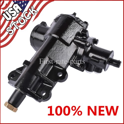 Power Steering Gearbox Gear Box for Ford F100 F150 F-100 F-150 4WD ...
