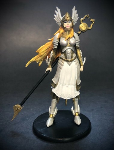 Valkyrie by Epic Miniatures | | eBay