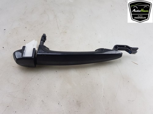 POIGNEE EXTERIEURE ARRIÈRE GAUCHE BMW 1 serie (F20) 2017 51217207561 | eBay