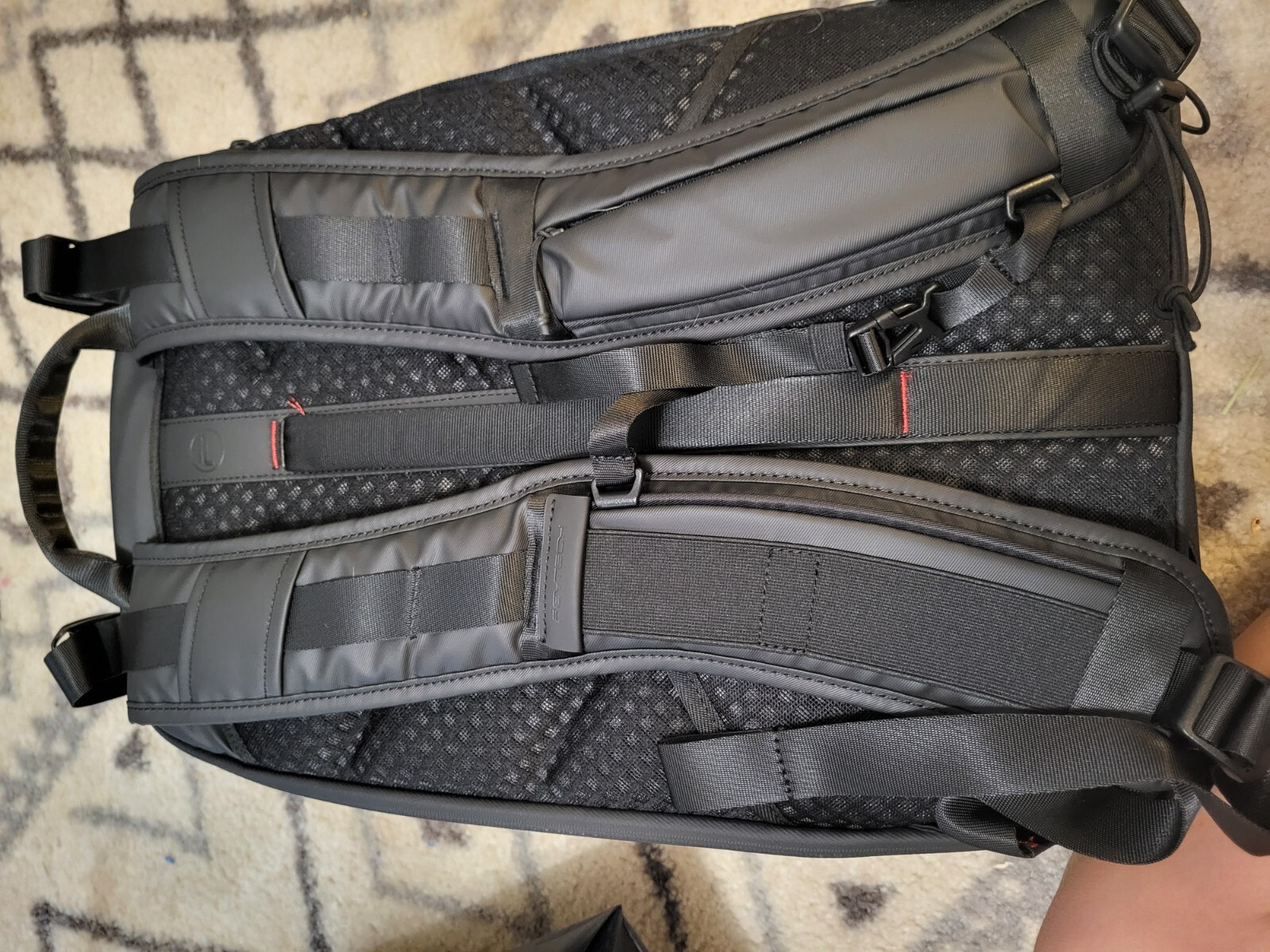 PGYTECH OneMo Two-in-One Camera Backpack - Twilight Black (P-CB-020 ...