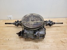 Transaxle Transmission Peerless Mst-205-544c Weedeater Sears 5 Speed ...