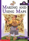 Making and Using Maps Ks1 and Ks2 (Scholastic Teacher Bookshop) | eBay