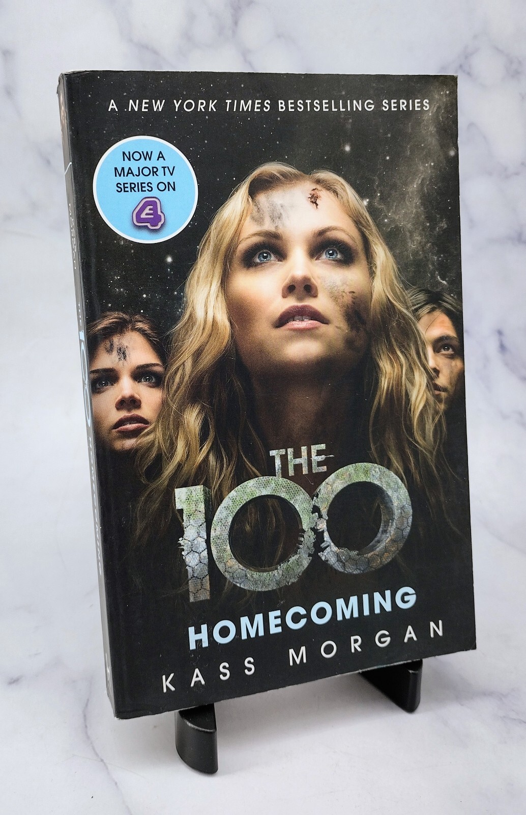 Homecoming (the 100) by Kass Morgan 1473617189 The Fast for sale online ...