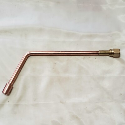 Oxy Acetylene Welding - Victor 315Fc Torch Handle