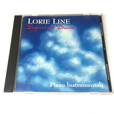 Beyond A Dream by Lorie Line - AUDIO CD | eBay