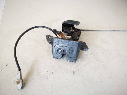 1MZ-FE Rear Trunk Lid Lock Latch for Kia Rio 2008 FR1722080-30 | eBay