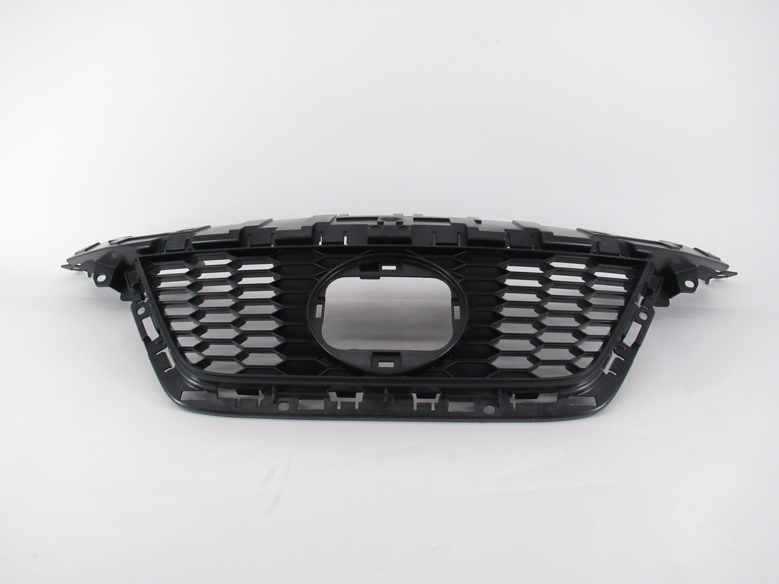 Genuine OEM Nissan 62310-5EF1A Front Grille Assembly 2019-2022 Versa | eBay