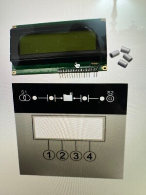 Transfer Switches - Zenith Automatic Transfer Switch