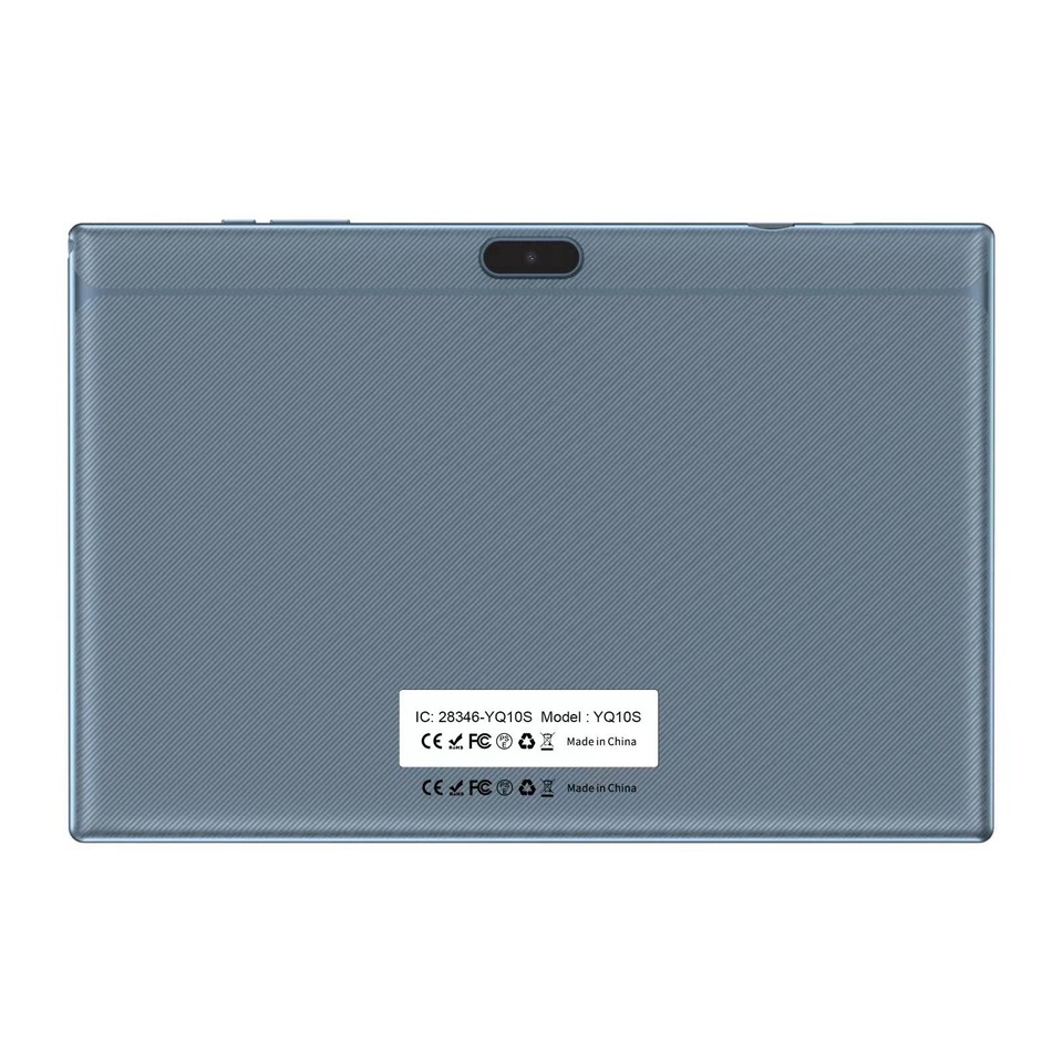 Tablet Android 14 Tablet 10 Inch Tablet 64GB Storage Tablets 8GB RAM ...