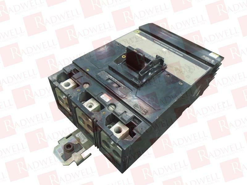 SCHNEIDER ELECTRIC MA-36800 / MA36800 (USED TESTED CLEANED) | eBay