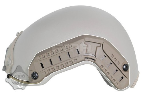 FMA ARC Rail MICH Helmet Specific Side Rail ACH, ECH Universal with ...