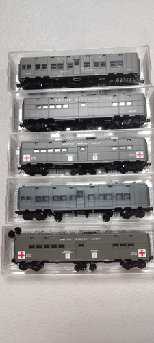 n scale model train sets . | eBay