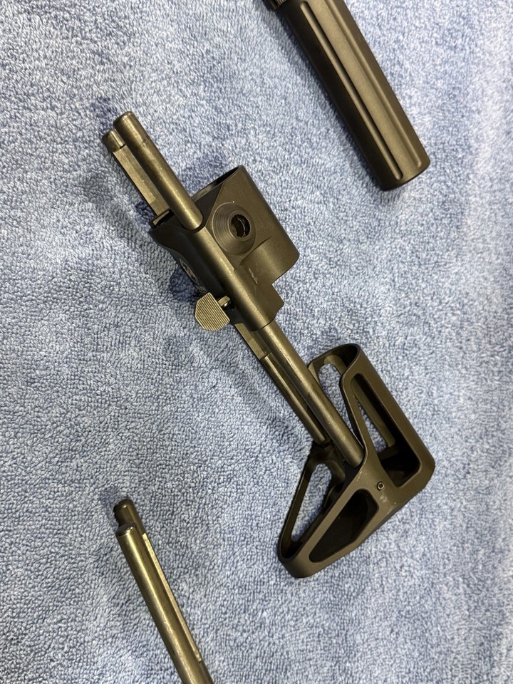 PDW Maxim Defense PDW CQB and Bonus Set | eBay