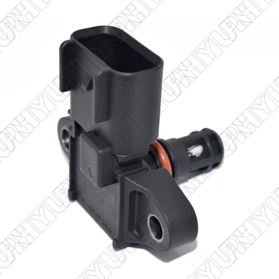 Manifold Absolute Pressure Intake MAP Sensor For Ford Explorer 3.5L ...