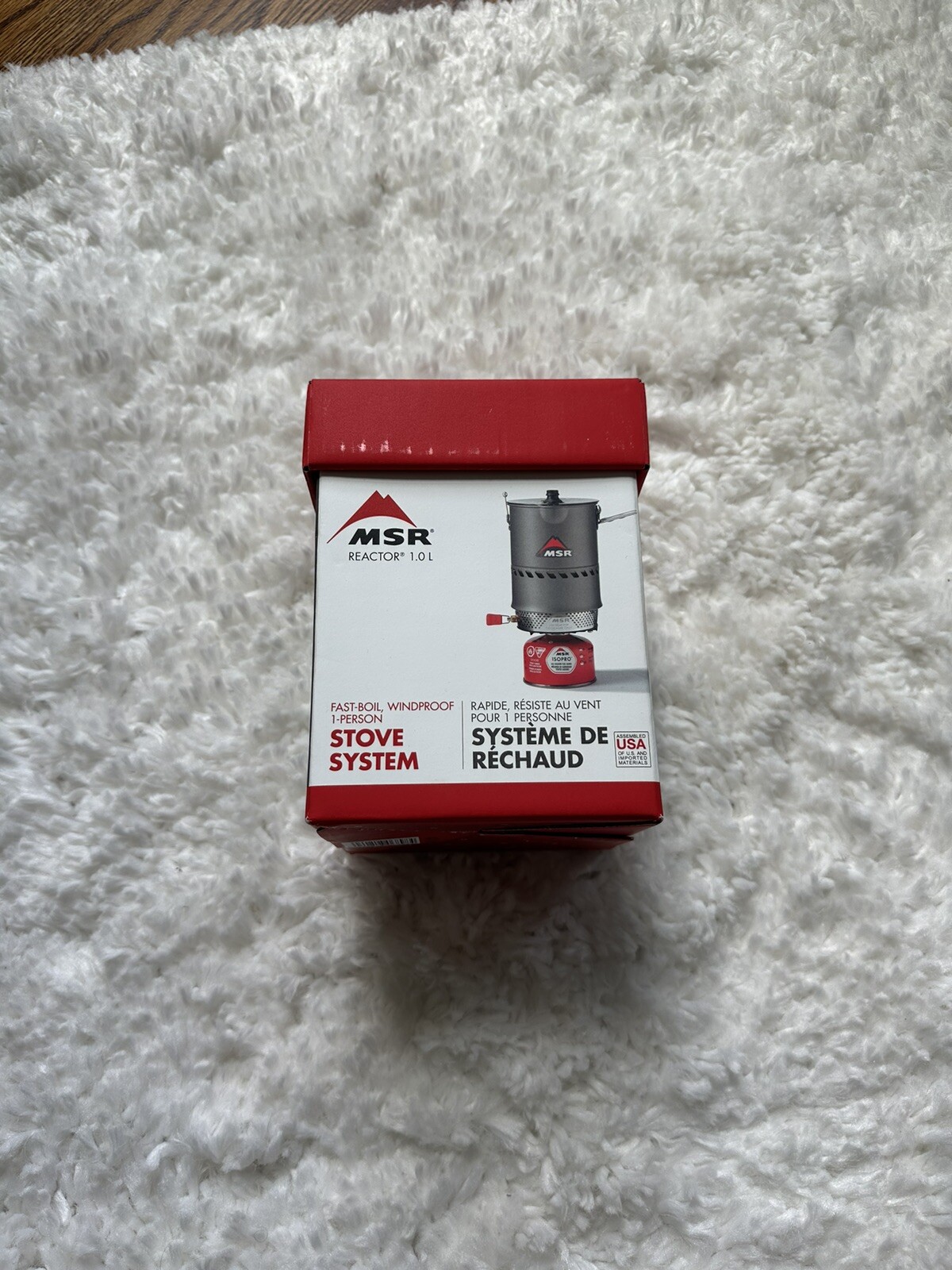 MSR Reactor 1 liter | eBay