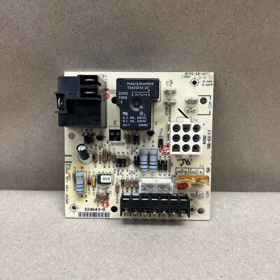 Controls - Air Handler Controls