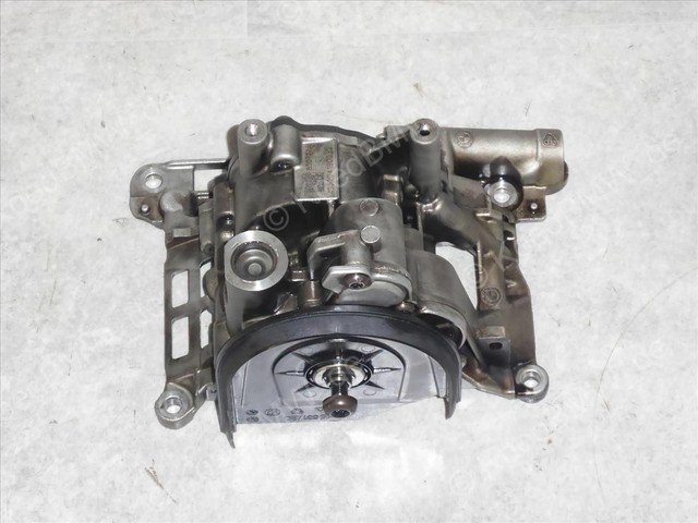11418507325 ölpumpe bmw 5 m 0 d xdrive (381 cv) 2012 1810139 online ...