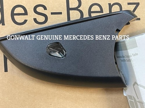 OEM 1768100315 Mercedes-Benz GLA250 GLA45 AMG Left Wing Mirror Black ...