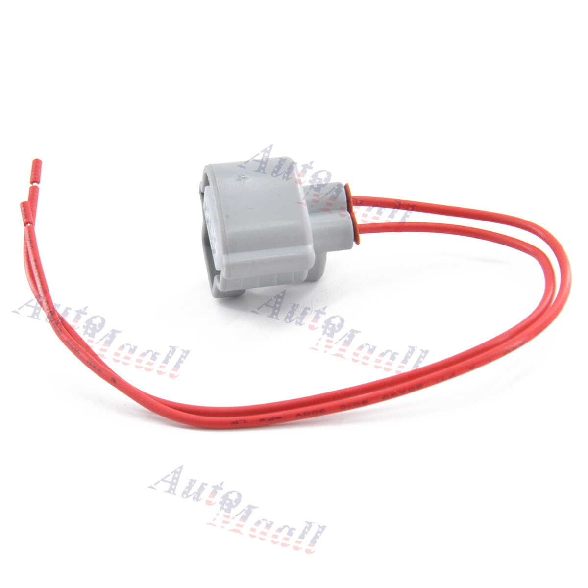 Fog Clearance Light Connector Harness 2 way for Toyota Lexus Scion ...