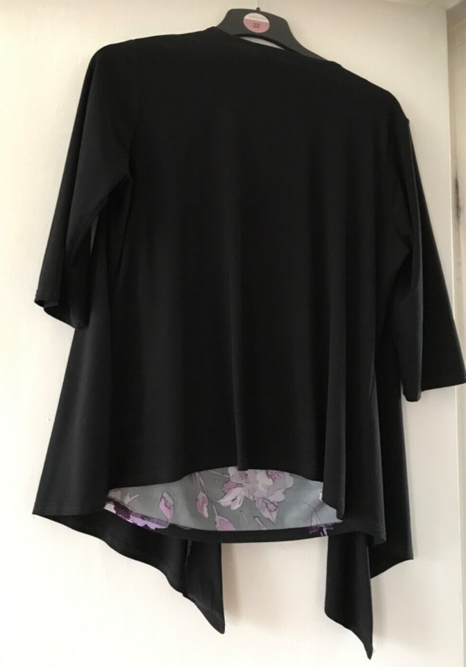Ladies top , size 18 , BM collection | eBay UK