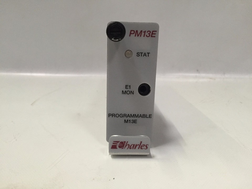 Charles PM13E Programmable M13E Interface Card | eBay